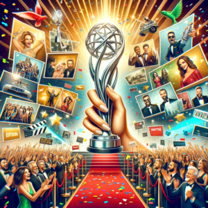 Past Winners – national reality tv awards
