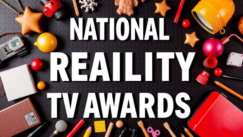 National Reality Television Awards