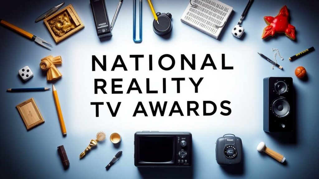 Reality Television Awards | Recognizing the Best in Reality TV