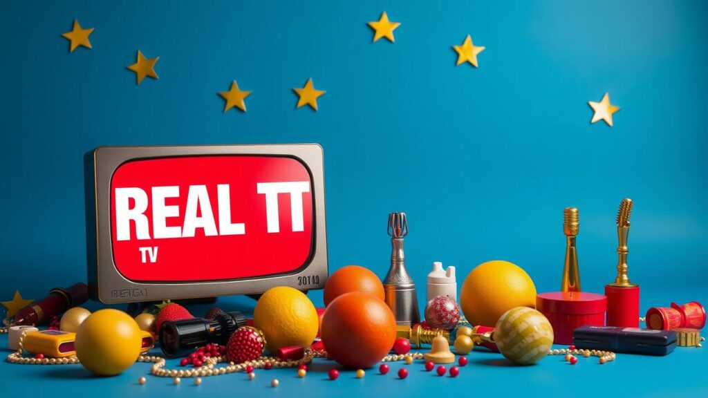 History of Reality TV | From Unscripted Beginnings to Global Fame