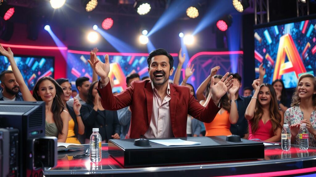 Traits of Great Reality TV Hosts | What Sets Them Apart