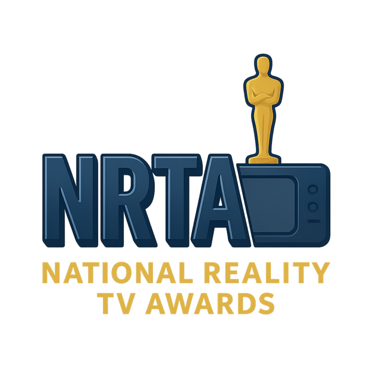 National Reality TV Awards | Celebrating Excellence in Reality Television