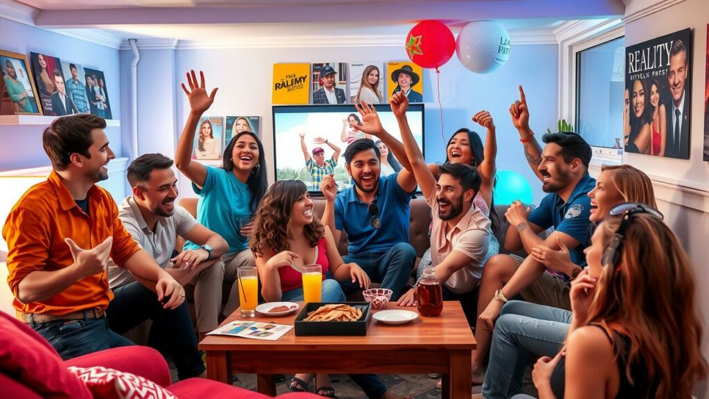 Meet the 2024 National Reality TV Awards Nominees | Exclusive Preview