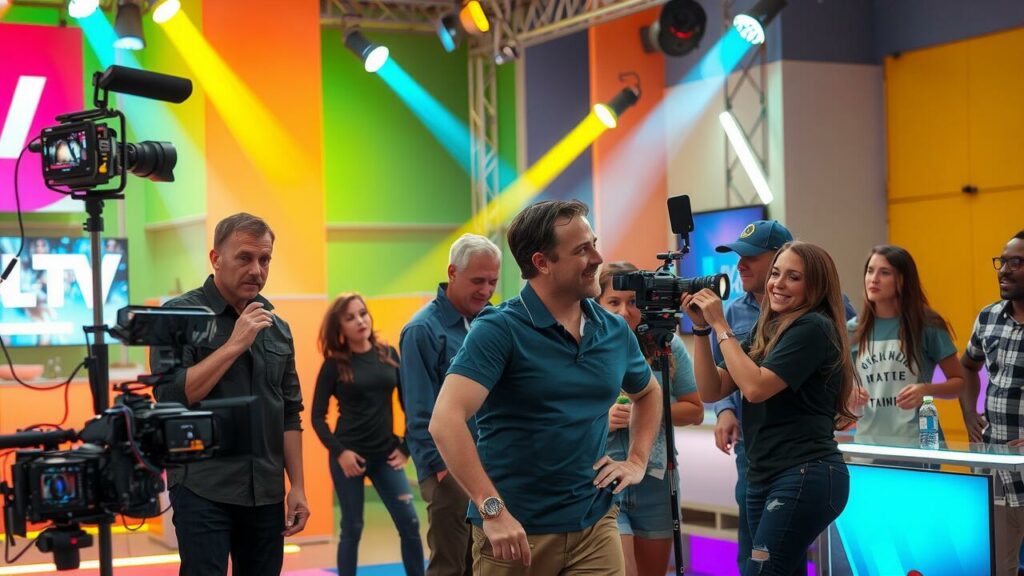 Creating Hit Reality TV Shows | From Idea to Award-Winning