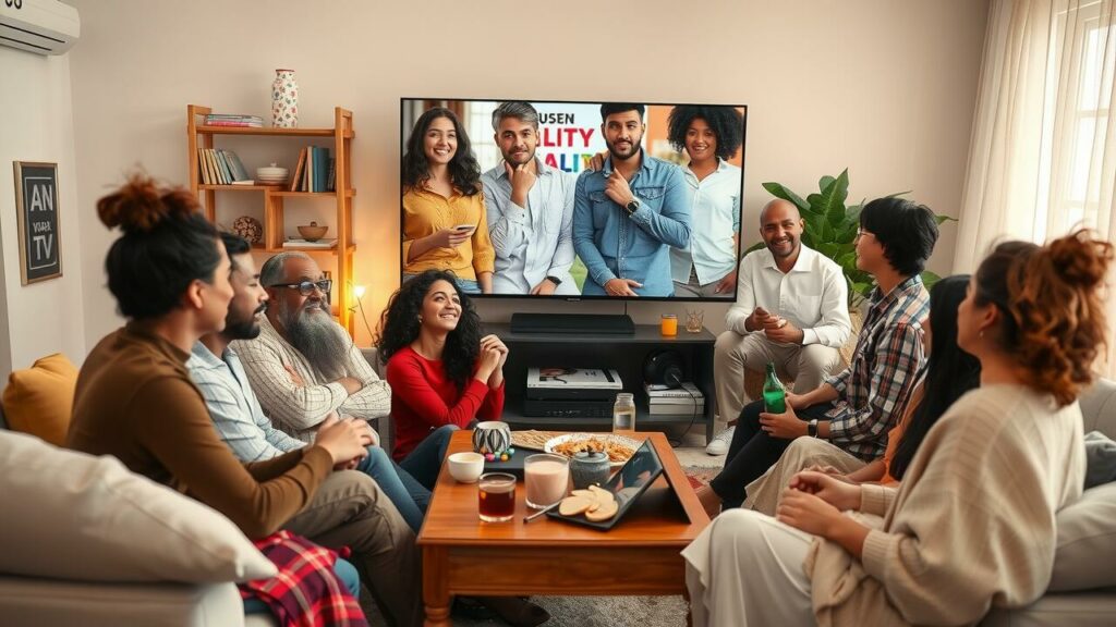 History of Reality TV | From Unscripted Beginnings to Global Fame