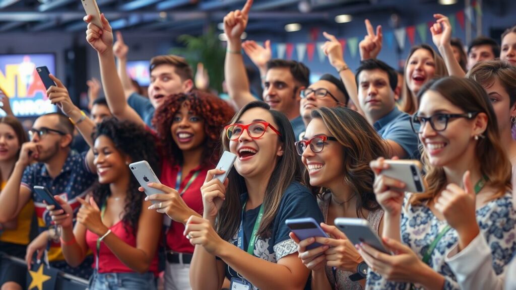 Fan Voting at NRTA | Your Vote Shapes the Winners